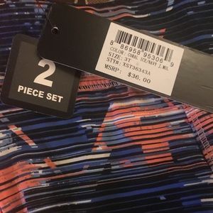 XOXO | Matching Sets | Cute Girls 2 Piece Sports Outfit | Poshmark